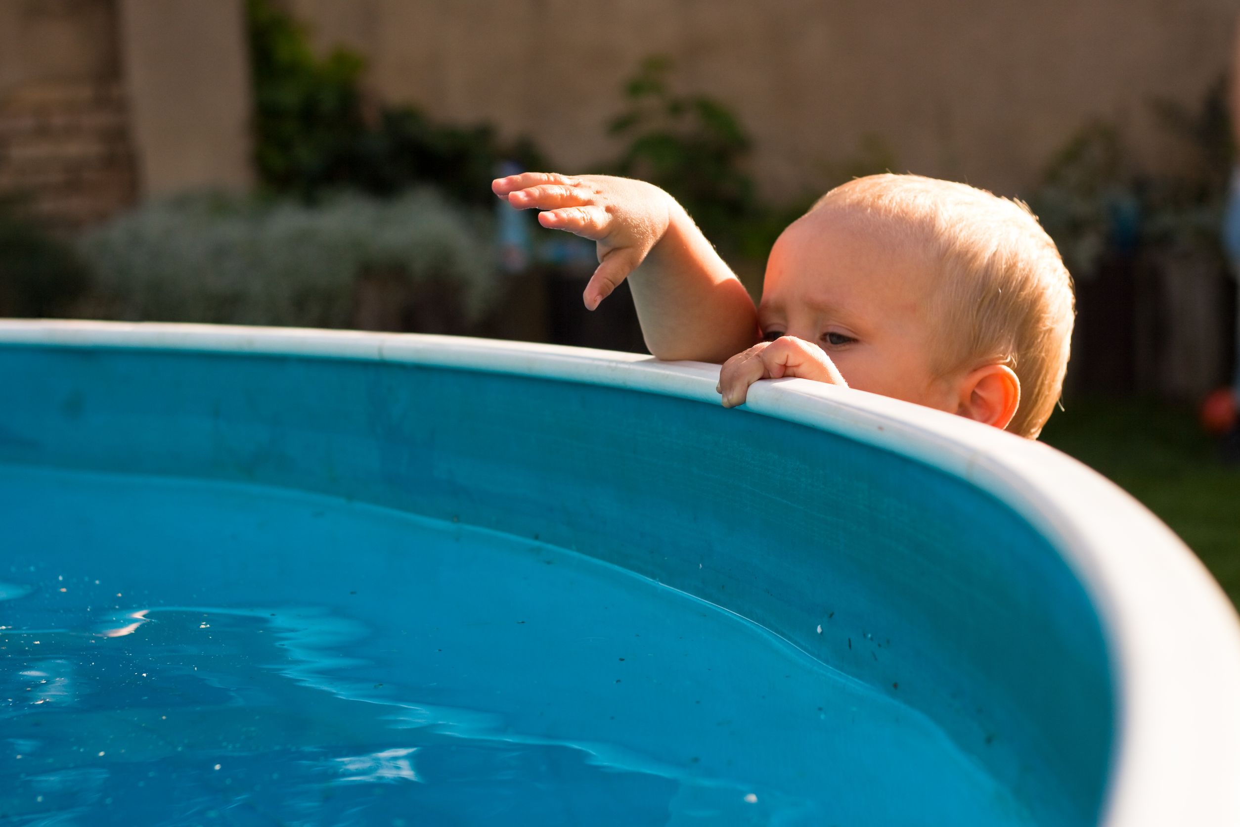 7 Water Safety & Drowning Prevention Tips - Peace Of Mind Swimming